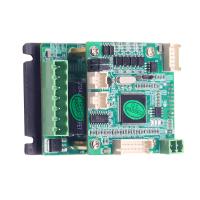 China DC Servo Drive RS485+Pulse CAN DC10V To DC36V AGV Handling Robot for sale
