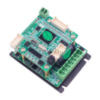 China DC Servo Drive RS485+Pulse CAN DC10V To DC36V AGV Handling Robot for sale