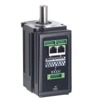 China DC48V 400W AGV Servo Driver Integrated Servo Motor for sale