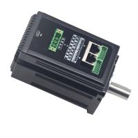 China CAN Communication DC Servo Motor Drive 200w With Incremental Encoder for sale