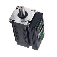 China 10A DC Servo Motor 400w For Commercial Service Robot for sale