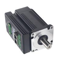 China Commercial Service Robot DC Motor Drive 400w With Incremental Encoder for sale