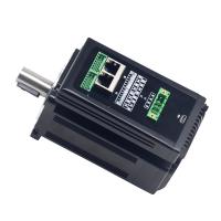 China Commercial Service Robot DC Motor Drive 400w With Incremental Encoder for sale