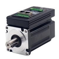 China 3000rpm Compact Dc Servo Motor Drive For Space Limit Products for sale