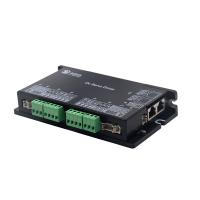China DC48V Dual Axis Servo Driver Matching Incremental Encoder Servo Motor For AGV Robot for sale