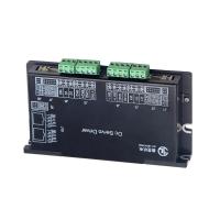 China DC48V Dual Axis Servo Driver Matching Incremental Encoder Servo Motor For AGV Robot for sale
