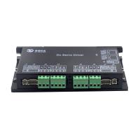 China DC20V-80V Input Voltage Servo Drive With Over-voltage Protection And Incremental Encoder Support for sale