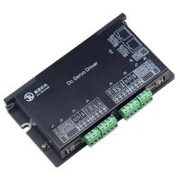 China DC20V-80V Input Voltage Servo Drive With Over-voltage Protection And Incremental Encoder Support for sale