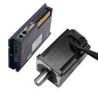 China Reliable Dc Servo Drive Precise 3000rpm Speed Range Dc48v Power Supply for sale