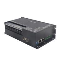 China Ip20 Dc Servo Drive With Magicservo For Parameter Modification Monitoring Debugging for sale