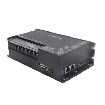 China Ip20 Dc Servo Drive With Magicservo For Parameter Modification Monitoring Debugging for sale