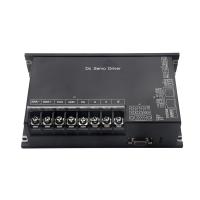 China 3000rpm 206*90*58mm Dc Servo Drive For High Performance Solutions for sale