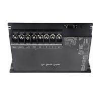 China Pulse / Analog Input 60a Output Dc Servo Motor Driver For Agv Robot for sale