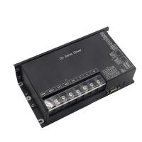 China Ip20 Dc Servo Drive With Magicservo For Parameter Modification Monitoring Debugging for sale