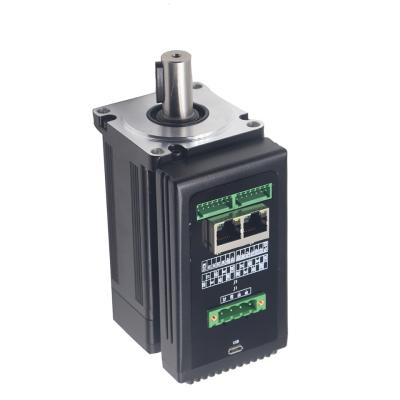 China IP20 Integrated Dc Servo Motor Driver 3 Times Overload Capacity for sale