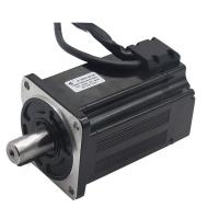 China 48V, 3000rpm, 750W, Mochikawa 17-position Absolute Value Single-wheel AGV Electric Forklift, DC Servo Motor for sale