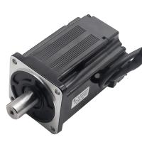 China DC48V 750W Robot Servo Motor With Brake And Absolute Encoder for sale