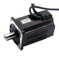 China 48V, 3000rpm, 750W, Mochikawa 17-position Absolute Value Single-wheel AGV Electric Forklift, DC Servo Motor for sale