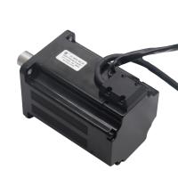 China DC48V 750W Robot Servo Motor With Brake And Absolute Encoder for sale