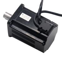 China 48v 750w High Torque Dc Servo Motor Power Solution 3000rpm For Industrial for sale