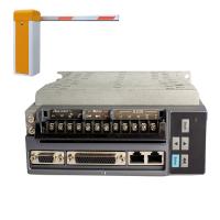 China Explosion proof AC Servo Motor Driver for ETC Vehicle BOOM Barrier Gate for sale