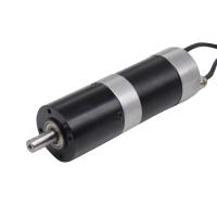 China DC Servo Motor OEM 2000Rpm DC Servo Motor With Encoder 0.5nm Torque GEBS57R-A3 for sale