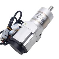 China Versatile Dc36v High Torque Servo Motor 200w Output Torque 33nm For Industrial for sale