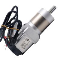 China 3000rpm 36 Volt High Power Servo Motor CE Approved for sale