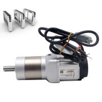 China 3000rpm 36 Volt High Power Servo Motor CE Approved for sale