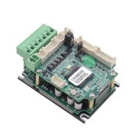 China Dimension 70*50*43mm DC Servo Motor Drive For Smooth And Quiet Operation for sale