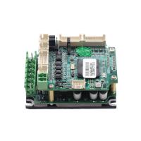 China 400w Support 24-60v DC Servo Motor Drive Over-voltage Protection For Industrial Applications for sale