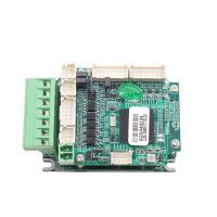 China Over-current Protection Servo Motor Drive Compact Design with 3 Times Overload for sale