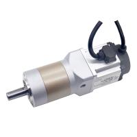 China High Performance Rated Power 200w Servo Motor With 1:50 Gear Ratio 32NM for sale