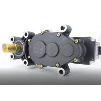 China Speed 1500r/min Parking Boom Barrier Motor With IP44 Level Protection for sale