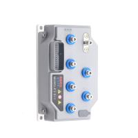 China Incremental/Tamagawa Absolute Encoder 24-60V DC Servo Driver Motor For Electric Forklift Controller In Any Environment for sale