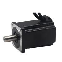 China 3000rpm Rated Speed Electric Forklift Drive Motor with Advanced DC Technology and 3.187Nm Rated Torque for sale
