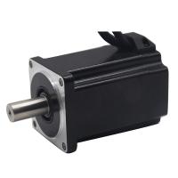 China IP65 Protection Level Electric Forklift Motor For Smooth And Quiet Operation 2.8KG Weight And Rated Torque Of 3.187Nm for sale