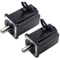 China DC Electric Forklift Drive Motor With 3000rpm Rated Speed And Noise ≤30dB IP65 Protection Level for sale