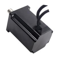 China DC Electric Forklift Drive Motor With 3000rpm Rated Speed And Noise ≤30dB IP65 Protection Level for sale