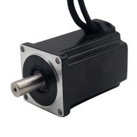 China DC Electric Forklift Drive Motor With 3000rpm Rated Speed And Noise ≤30dB IP65 Protection Level for sale