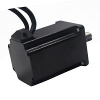 China DC Electric Forklift Drive Motor With 3000rpm Rated Speed And Noise ≤30dB IP65 Protection Level for sale