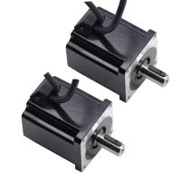 China 48V Voltage Electric Bicycle Mid Drive Motor With Noise≤30dB 2.8KG Weight for sale