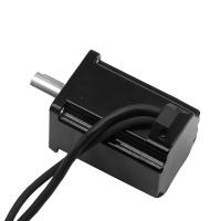 China 48V Voltage Electric Bicycle Mid Drive Motor With Noise≤30dB 2.8KG Weight for sale