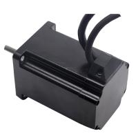 China 48V Voltage Electric Bicycle Mid Drive Motor With Noise≤30dB 2.8KG Weight for sale