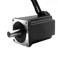 China Durable Long-lasting Electric Forklift Drive Motor With Noise Level ≤30dB Rated Torque 3.187Nm for sale