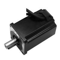 China High Efficiency DC Electric Forklift Drive Motor Lithium Ion Battery 3.187Nm Rated Torque And 3000rpm Rated Speed for sale