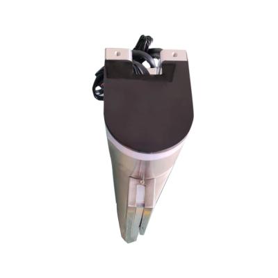 China 30-35 Persons/minute Pass Rate Turnstile Gate Mechanism for Speed Speed Gate Swing Gate for sale