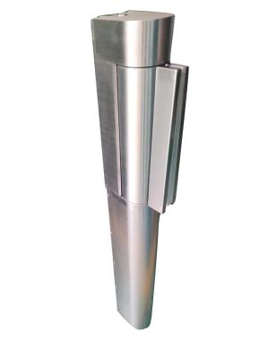 China 600mm Stainless Steel Speed Gate Turnstile Mechanism With 24v Work Voltage And 10Kg Weight Capacity for sale