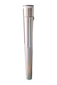 China Material Stainless Steel Swing Gate Mechanism Maximum 600mm width door plate for sale