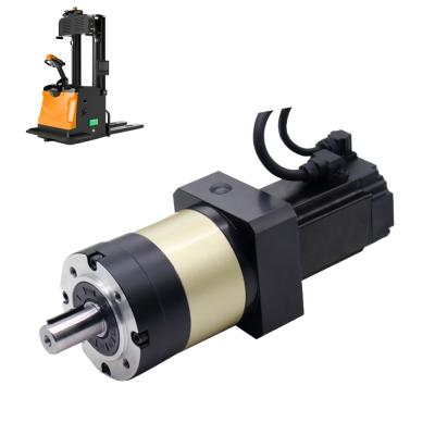 China 48V 400W Electric Forklift Drive Motor with 17-bit Encoder for sale